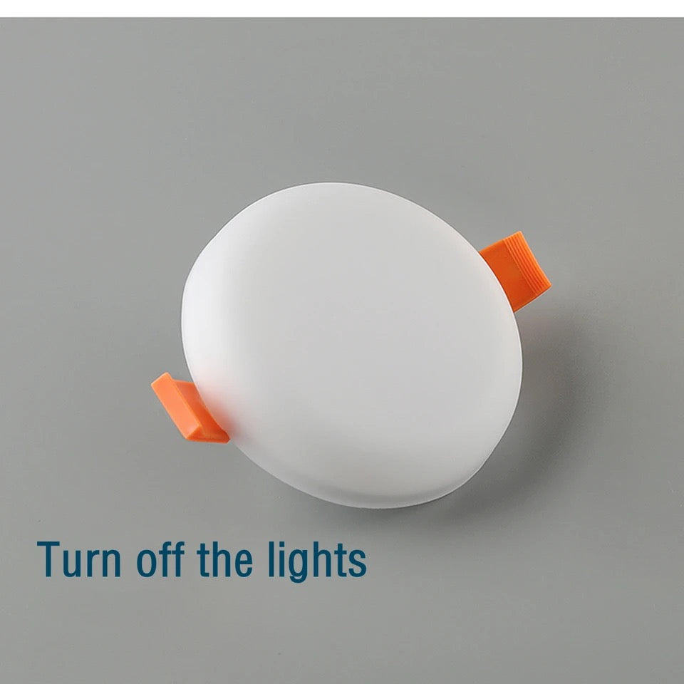 Led Ice Pannel Concelled Light – pascals.pk